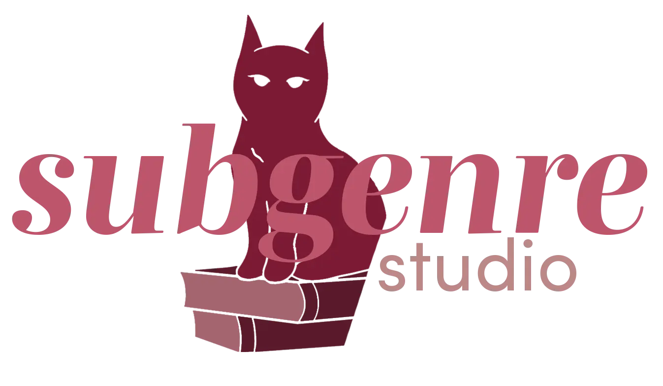 Login | Subgenre Studio